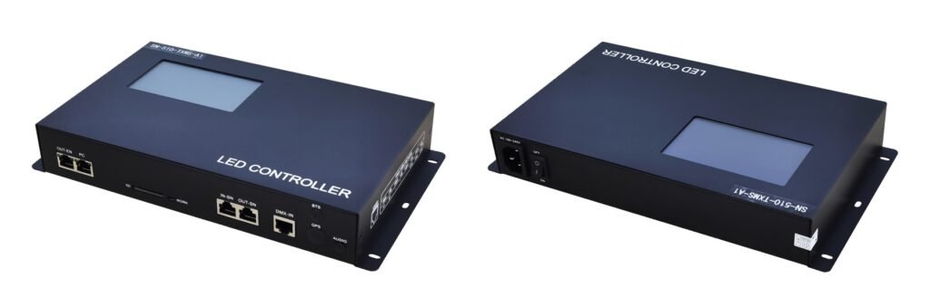 Led 510 main controller - Newon