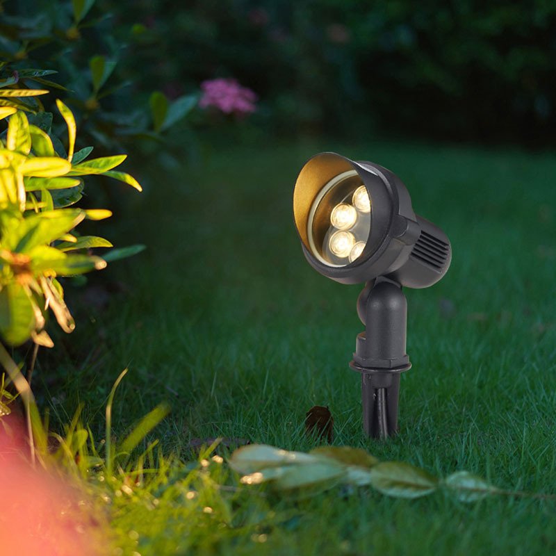 Smd led spike light-WS100 - Newon